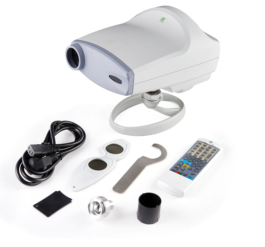 Rongxin Ansheng Machinery Co., Ltd. – RX Mech & Optical